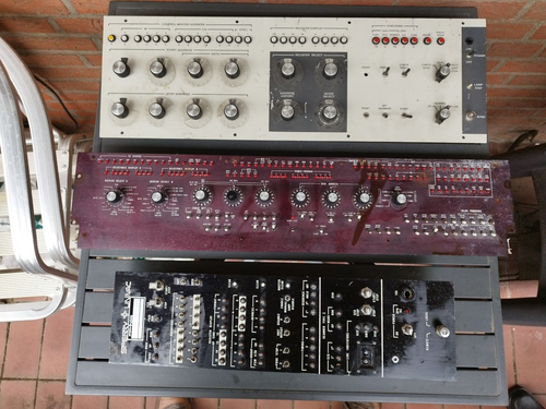 UNISYS MAINFRAME COMPUTER PANELS SONDERANGEBOT BIS 30. JUNI | eBay