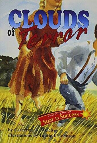 Soar to Success: Soar To Success Student Book Level 3 Wk 26 Clouds of ...
