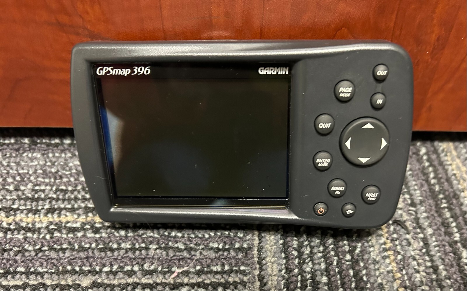 Garmin GPS Map 396 for Aviation - Gently Used | eBay