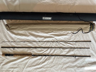 Fly Fishing - Loomis Glx