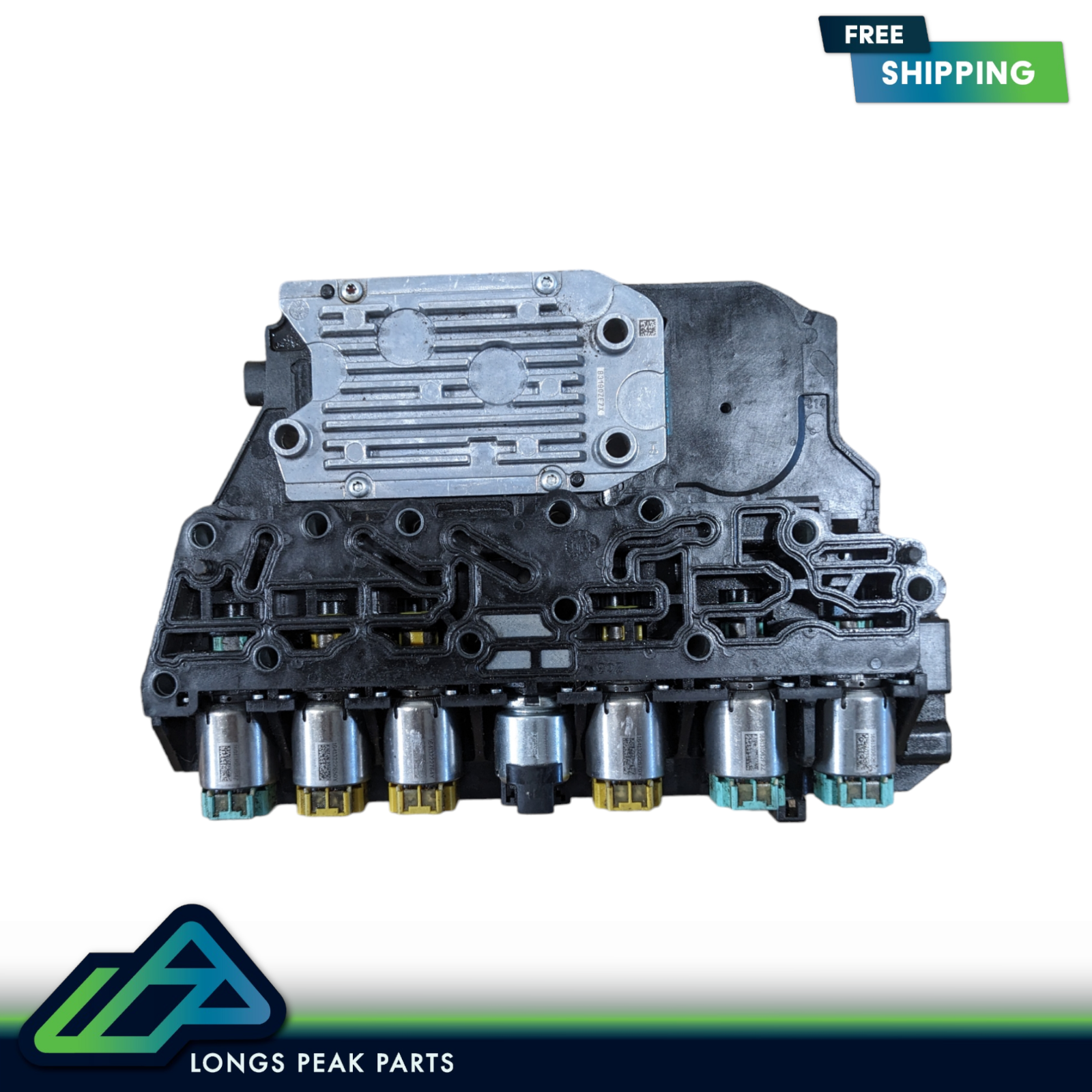 2012-2017 Chevy Cruze Buick Malibu TCM 6T40 6T45 Transmission Module ...