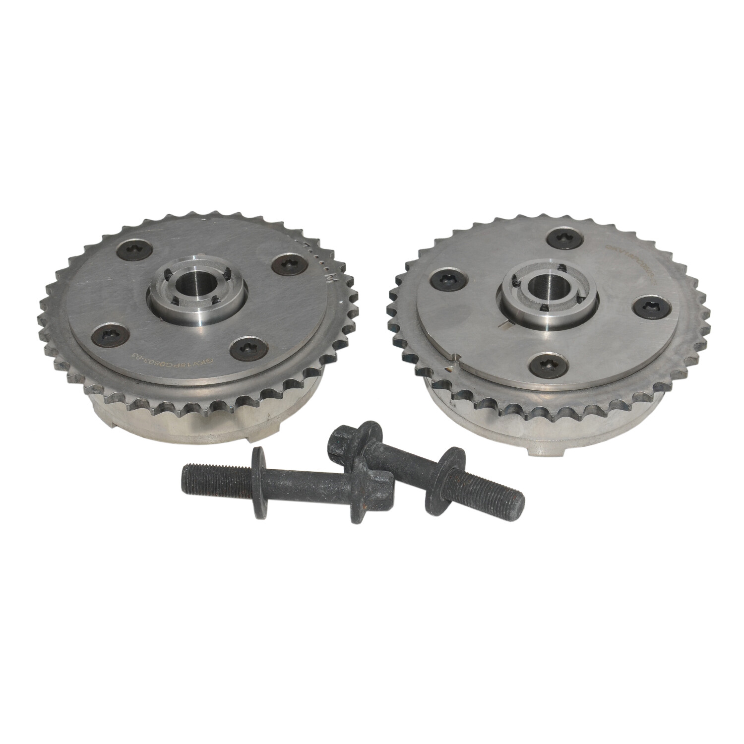 Intake & Exhaust Timing Camshaft Pulley Vanos Gear MINI COOPER N12 N16 ...