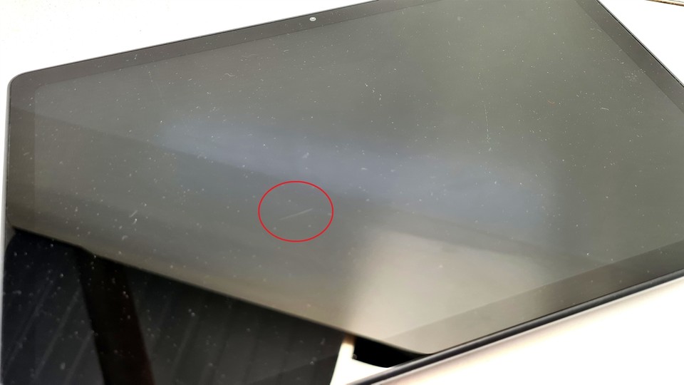 Samsung Galaxy Tab A7 10.4" Tablet 3GB RAM 32GB Dark Gray WiFi LTE SM ...