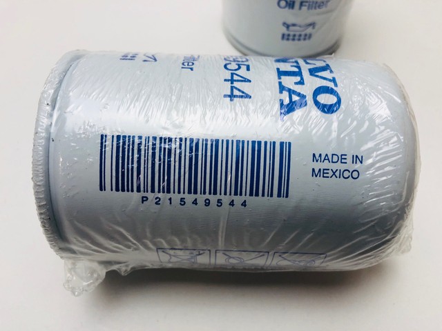 Volvo 21549544 for sale online | eBay