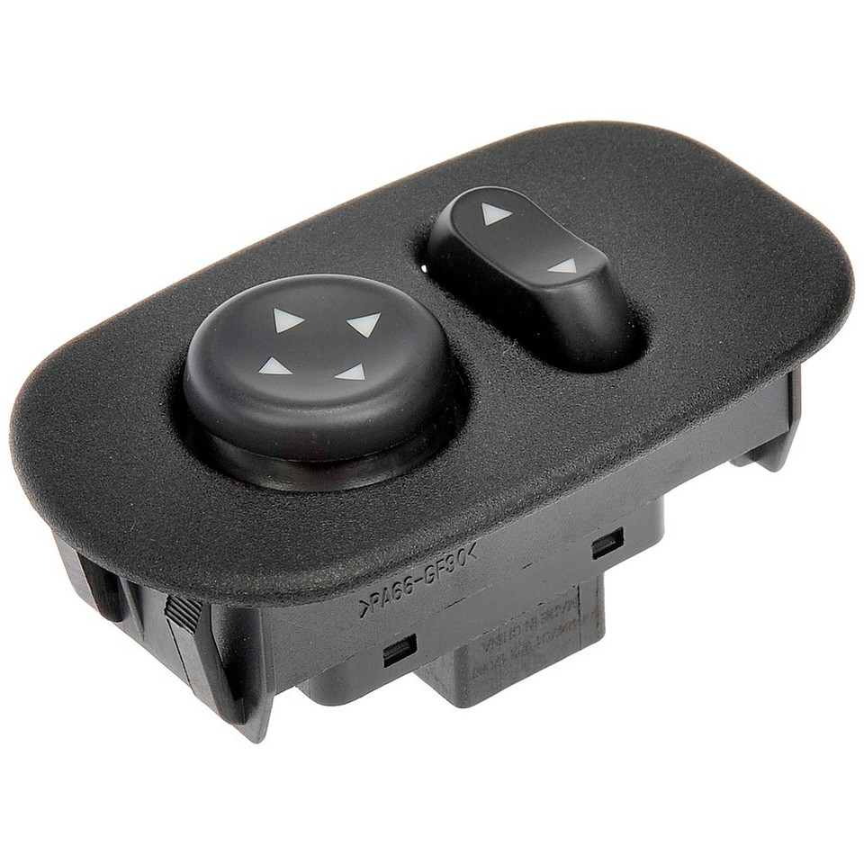 Dorman Door Mirror Switch For International 3200 7300 4400LP 7600 4400 ...