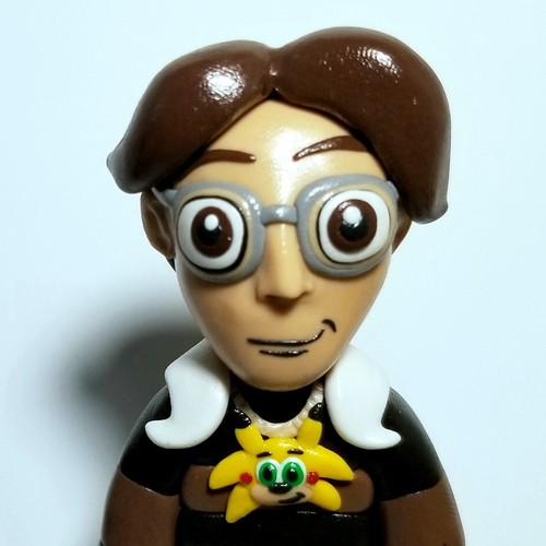 Chris Chan Chronicles - True And Honest Liquid Chris Custom Handmade ...