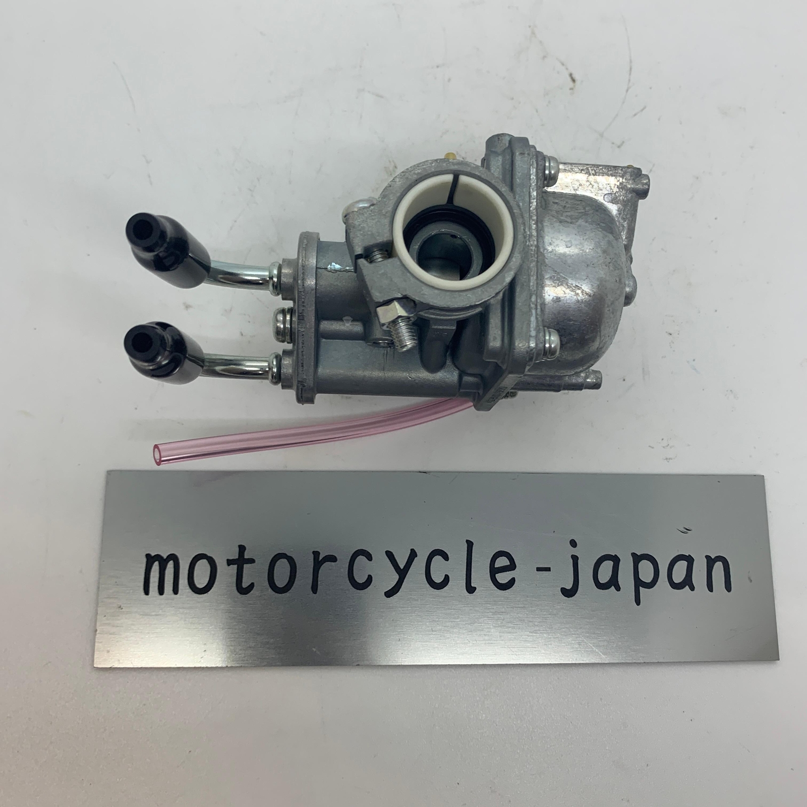 YAMAHA Genuine PW50 Y-ZINGER Carburetor Assy 4X4-14101-00-00 | eBay
