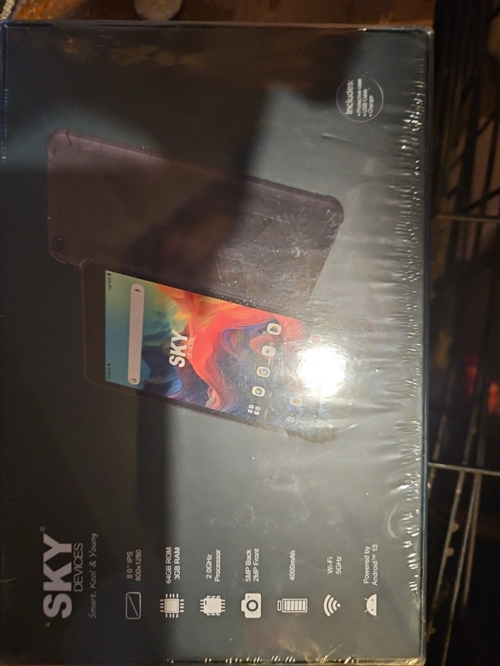 skypad 8 pro tablet | eBay