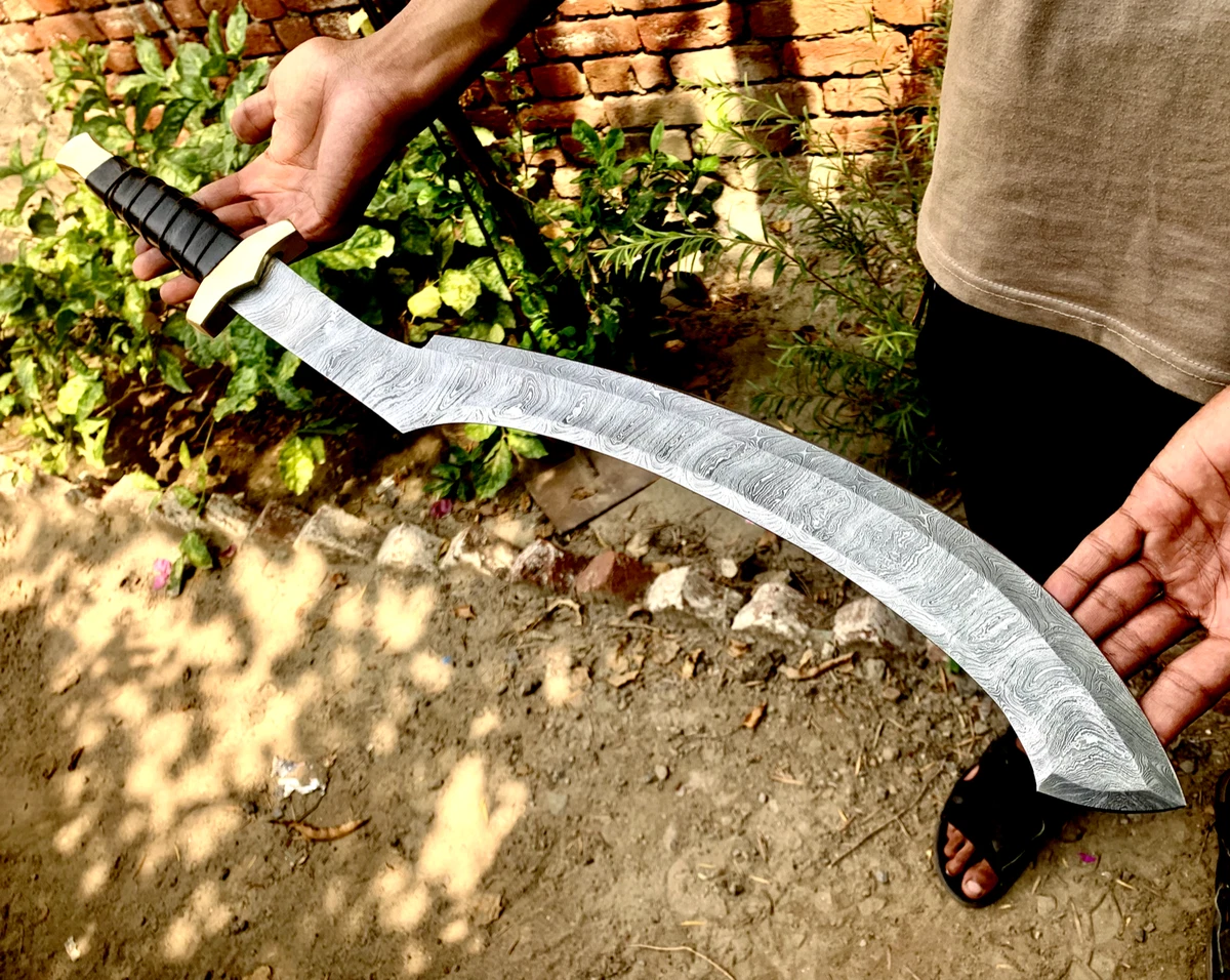 Ancient Egyptian Khopesh Sword