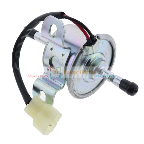 Fuel Pump R1401-51352 R1401-51350 for Kubota BX2360 KX91-2 KX121-2 ...