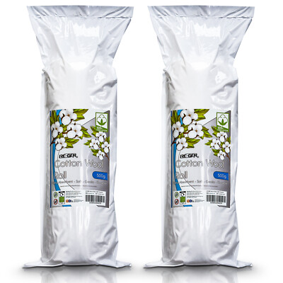 1kg 2 Rolls | RE-GEN Wound Care Dressing Healthcare Beauty Cotton Wool ...