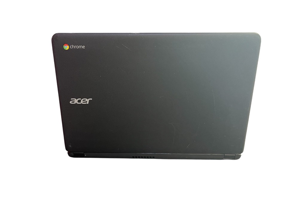 🔥Acer Chromebook C910 15.6" Intel 1.5 GHz 4GB RAM | 16GB SSD ...