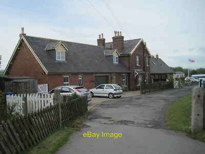 Photo 6x4 Hawsker railway station (site), Yorkshire High Hawsker Opened ...