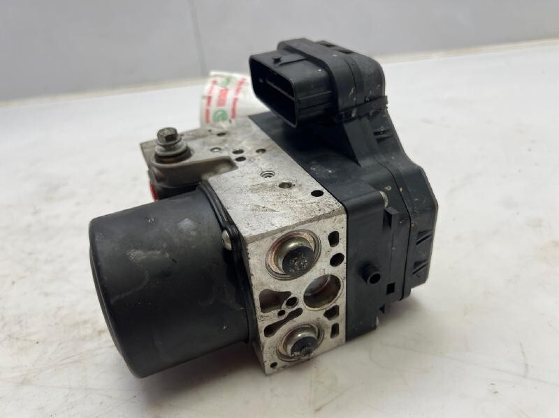 2006 - 2008 Toyota Rav4 ABS Anti Lock Brake Actuator Pump OEM | eBay