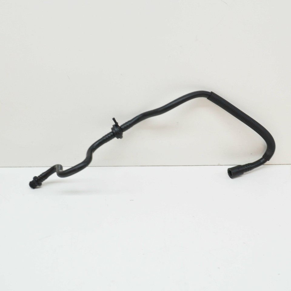 NEW VW TRANSPORTER T5 BRAKE SERVO VACUUM PIPE LHD 7H1611931AC 7H1-611 ...