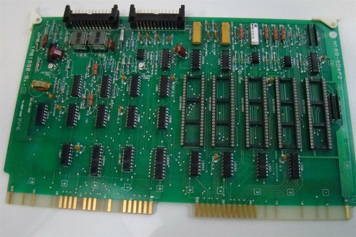 Otis Board Power Control CPI-50 SD4P M16B-SD4P2 1R01690-B | eBay Australia