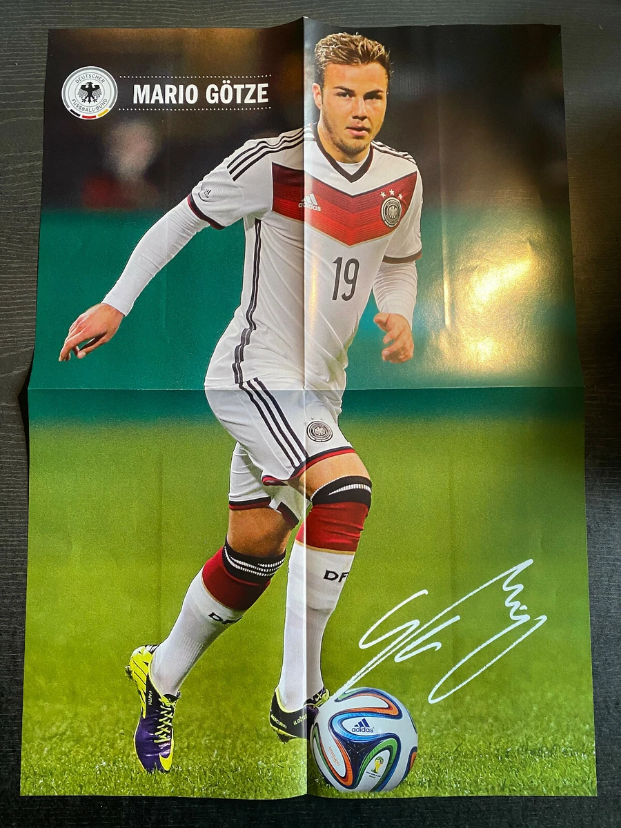 Mario Gotze