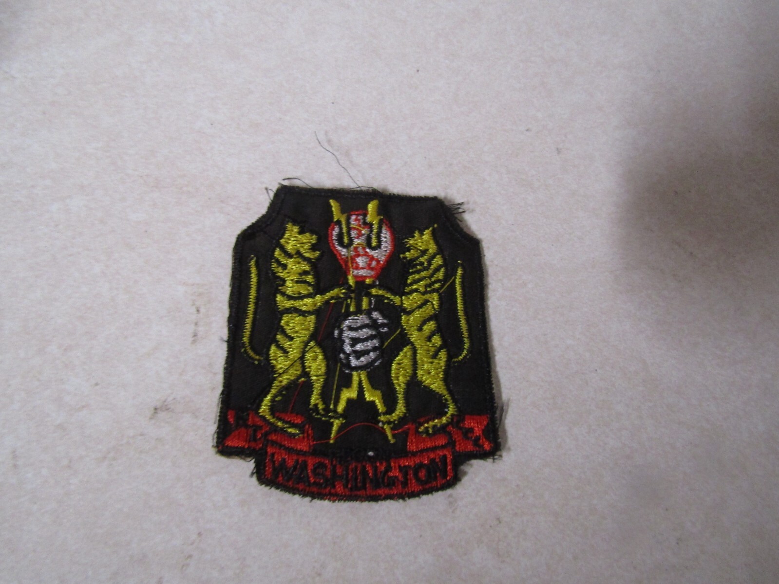 MILITARY PATCH SEW ON OLD VIETNAM ERA CCC RT | Grelly USA