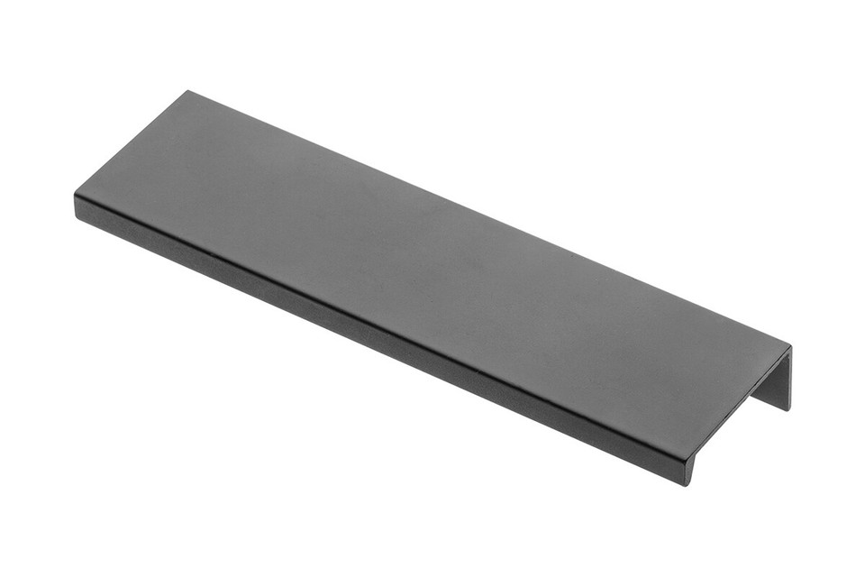 Edge Mounted Cabinet Pull Trim Profile HEXI Handles for Kitchen Bedroom ...