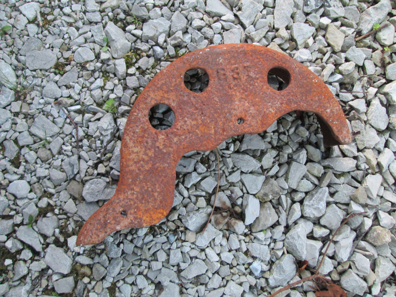 8ft Appleton Goodhue Windmill, Ice Sheild for Open Gear Mill | eBay