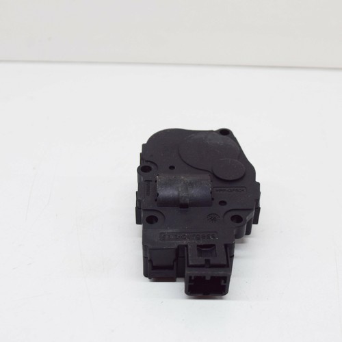 NEW VOLKSWAGEN TOUAREG 1T FRONT HEATER SERVOMOTOR 7P0907511A ORIGINAL ...