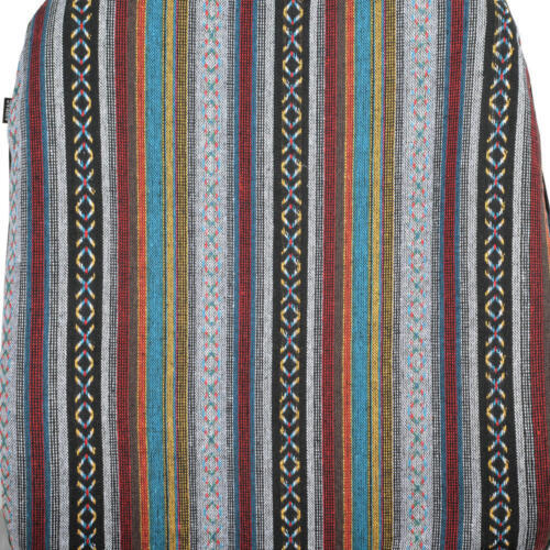 Southwest Style Car Seat Covers - Navajo Design Heavy Duty Saddle ...