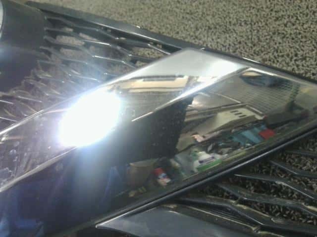 NISSAN X-Trail 2014 DBA-NT32 Radiator Grille 623104CE1B [Used ...