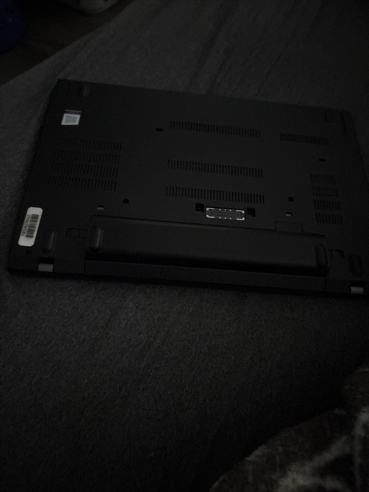 Lenovo ThinkPad T470 Laptop 14'' Core I5-7300U, 16GB RAM, 256GB SSD ...