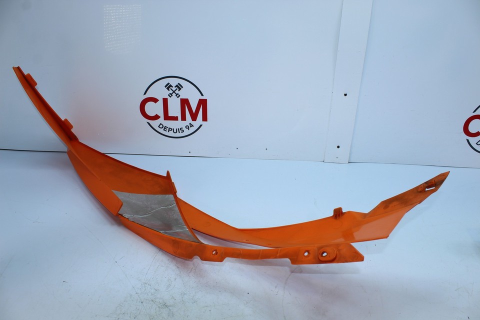 2012 Arctic Cat Procross F1100 Turbo Sno Pro right side hood fairing ...