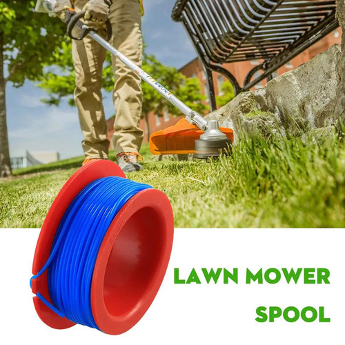 Trimmer Spool Lines For Flymo ET21 Mini Trim ST Strimmer Trimmer ...