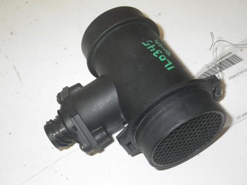 BMW Z3 Air Flow Meter 1.9L 97 98, 1736224 | eBay