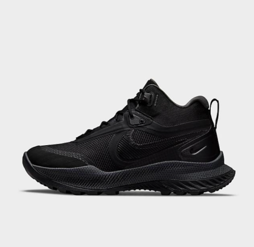 NEW Nike React SFS Carbon MENS Elite Outdoor Shoes CK9951-001 Sizes 6.5 ...