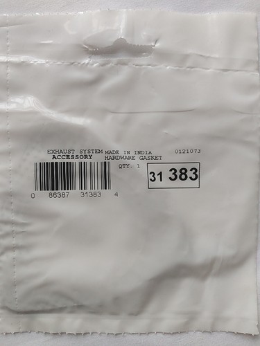 Walker 31383 Exhaust Pipe Flange Gasket (lot of 4) | eBay