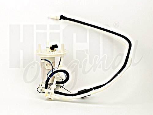 Left Fuel Tank Sender Unit HUCO Fits MERCEDES A207 C204 C207 S204 ...