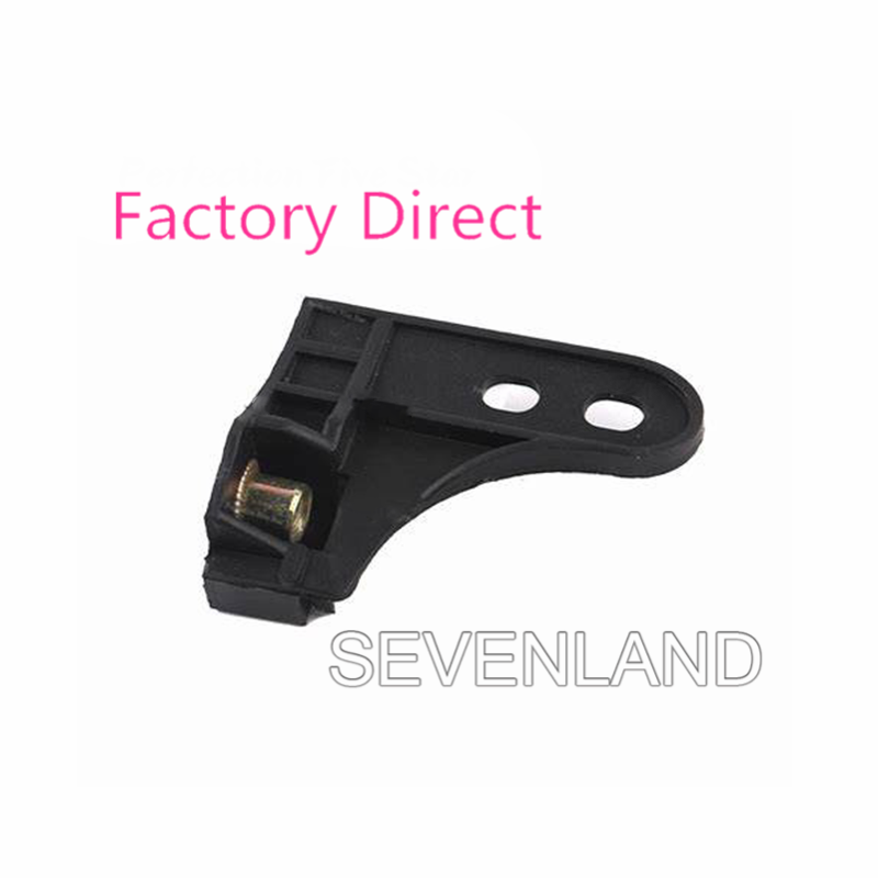 Support calandre pare-chocs avant L & R 8K0807333B pour Audi A4 S4 13 ...