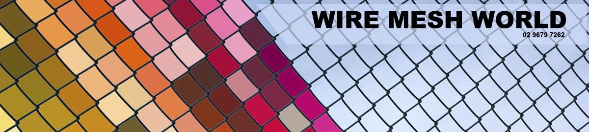 Wire Mesh World | eBay Stores