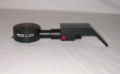 Leica Wild Camera Lucida Drawing Tube for Stereo Microscope | eBay