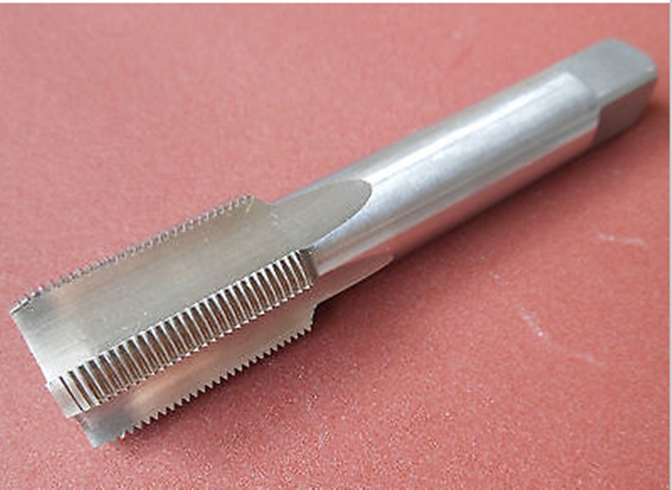 1pc Metric Right Hand Tap M36 X 1.0mm Taps Threading Tools 36mmX1mm ...