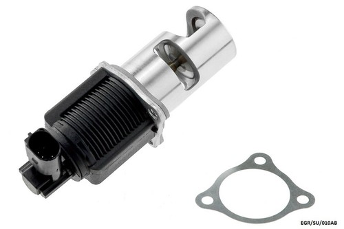 EGR Valve For SUZUKI JIMNY 1.5 DDiS 4WD 2003 + egr/SU/010AB | eBay