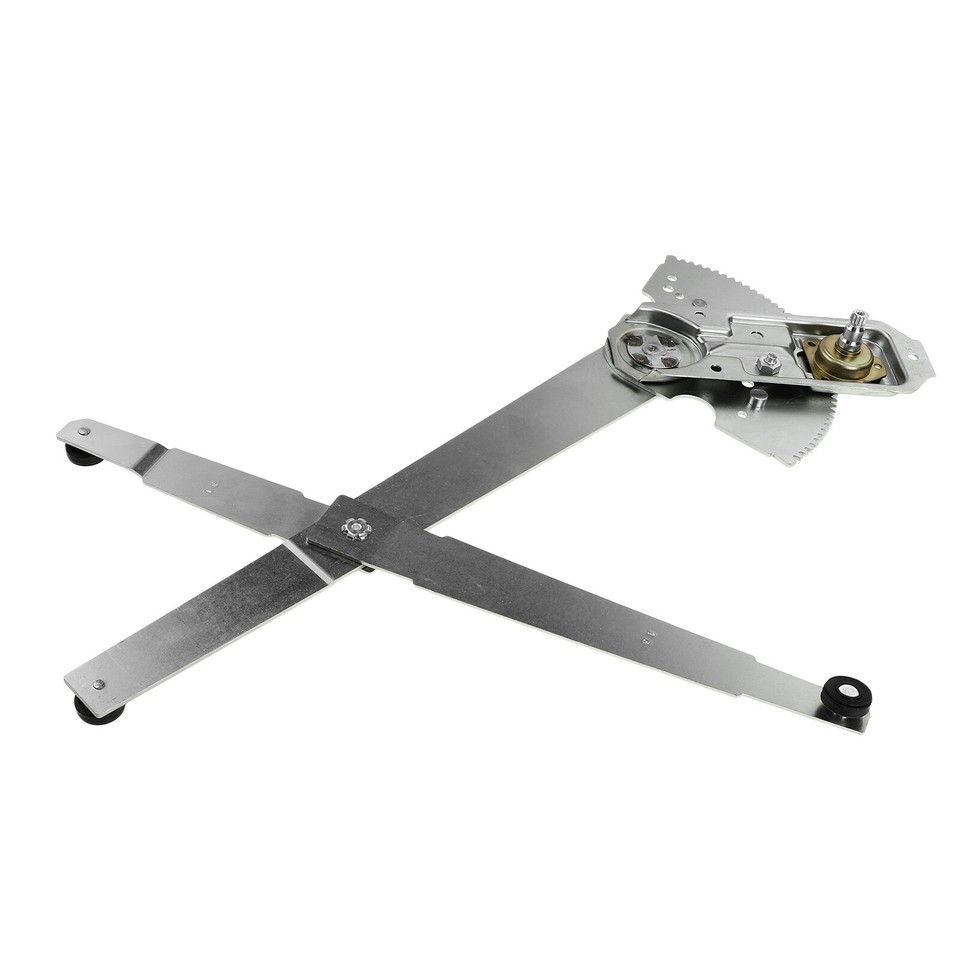 1977-1978 Dodge D100 D150 D200 W300 Plymouth Front Left Manual Window ...