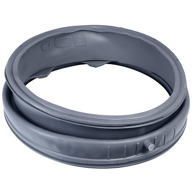 Front Load Washer Bellow Door Boot Gasket 4986ER0004B For LG WM3180CW ...