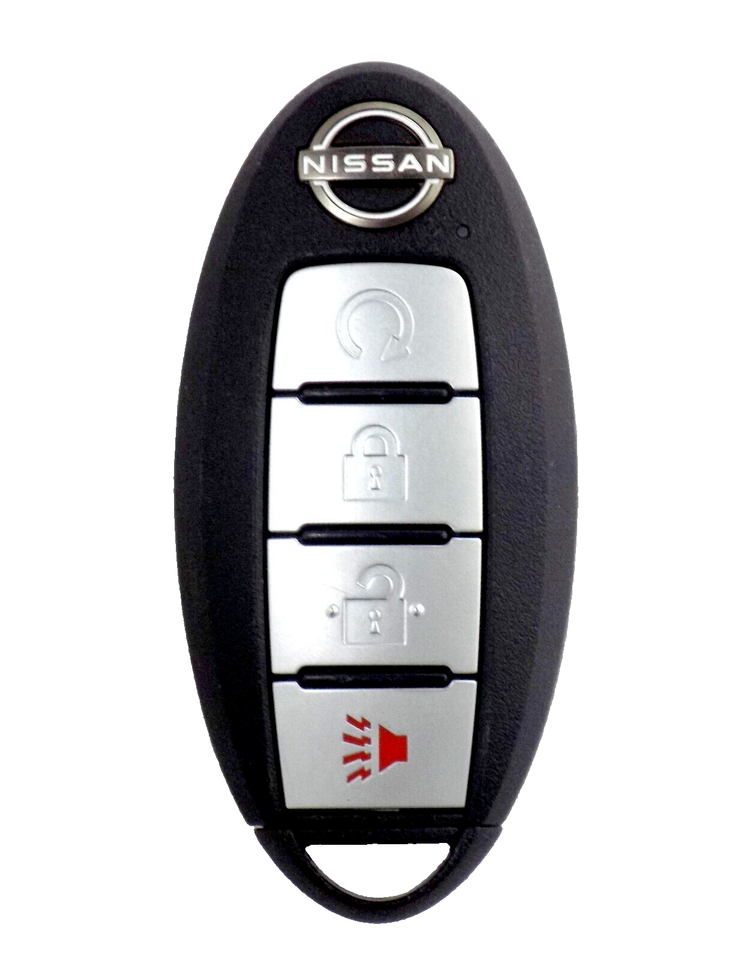 OEM 2021-2023 NISSAN ROGUE REMOTE START KEY FOB 285E3-6XR5A KR5TXN3 ...