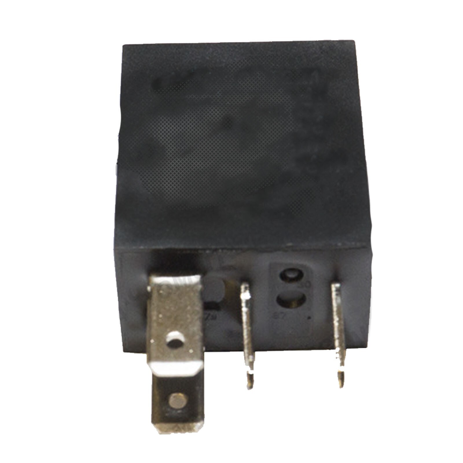 Micro Relay 4-pin 12v 40A - Open Heavy Duty Automotive Micro Relay 80A ...