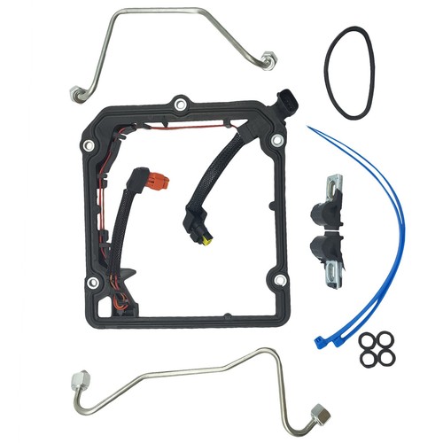 High Pressure Fuel Pump Gasket Kit 8C3Z-9G805-B for 08-10 Ford F-250 F ...