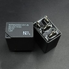 Forward Nvfmcs20dc12v1.2ad Power Relay 12vdc 6pin 25a 14v for sale ...