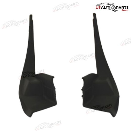 SET Genuine Subaru - COWL PANEL SIDE LH & RHFor Forester 2.0L 2014-2018 ...