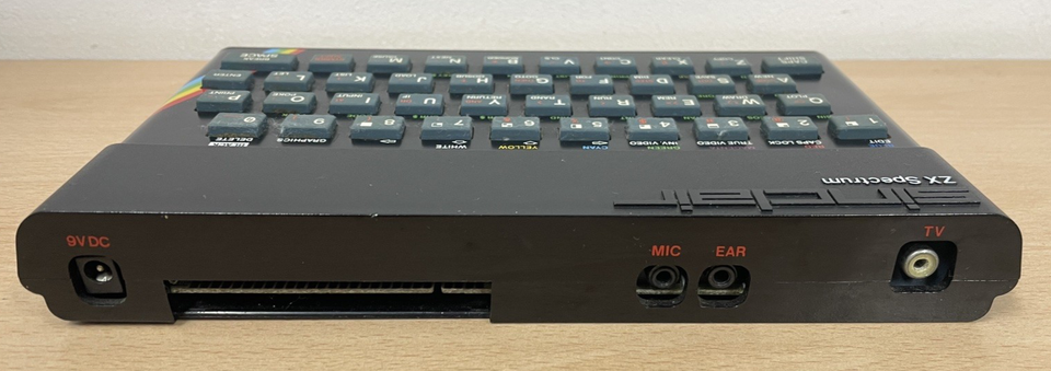 Sinclair ZX Spectrum 48K Personal Computer | eBay UK