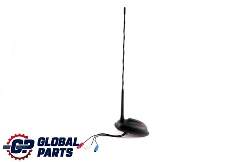 MINI Cooper Countryman R58 R60 R61 Aerial Roof Antenna Base Module ...
