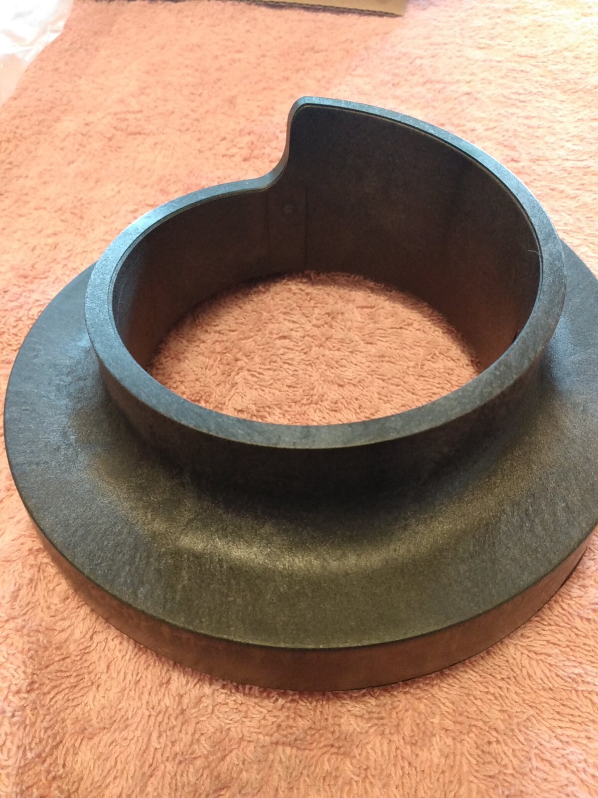 Gm 84061243 Upper Spring Seat | eBay