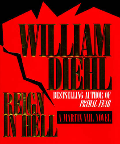 Reign in Hell - Hardcover By Diehl, William - ACCEPTABLE 9780345411440 | eBay